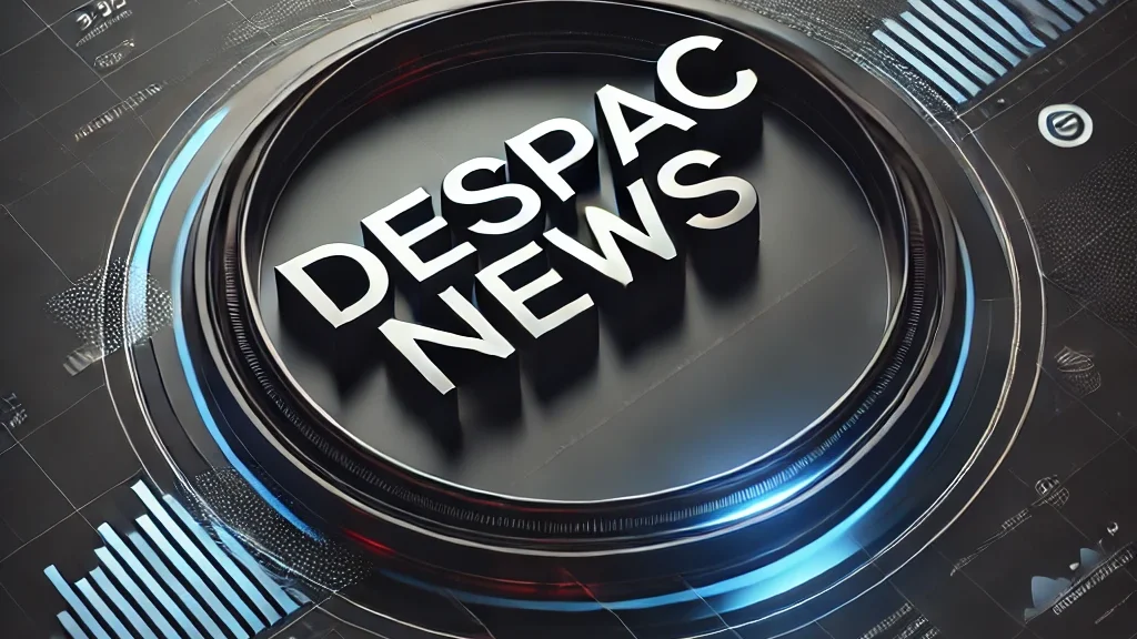 Post Merger/DeSPAC Highlights (Nov, 25 - Dec, 1) - SPACSTAR