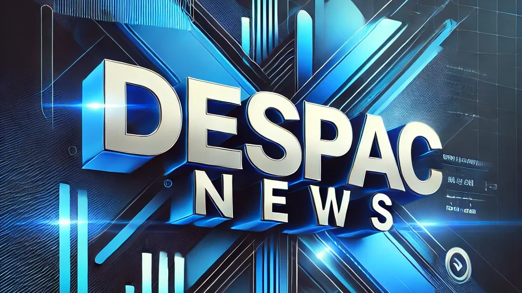 Post Merger/DeSPAC Highlights (Dec, 2 - Dec, 8) - SPACSTAR