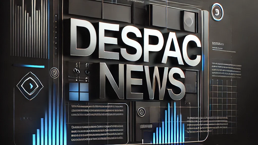 Post Merger/DeSPAC Highlights (Oct, 07 - Oct, 13) - SPACSTAR