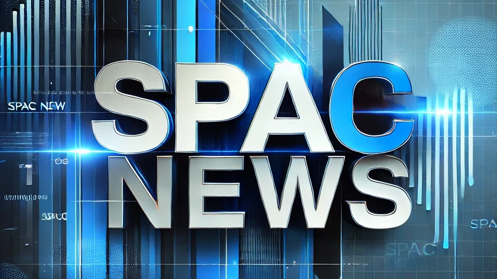 SPAC Highlights (Nov, 25 - Dec, 1) - SPACSTAR