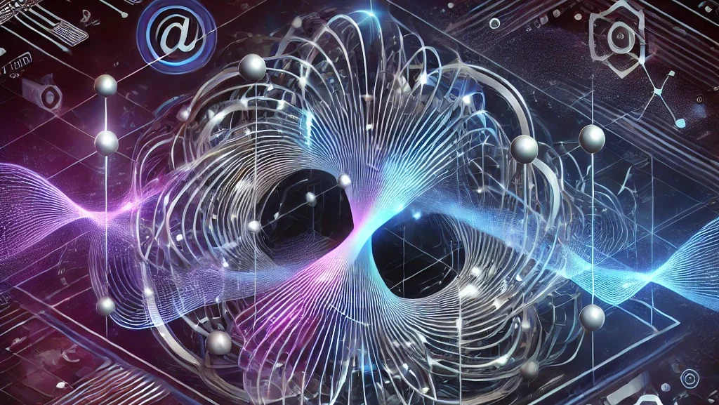 LOI: Horizon Quantum and dMY Squared Tech