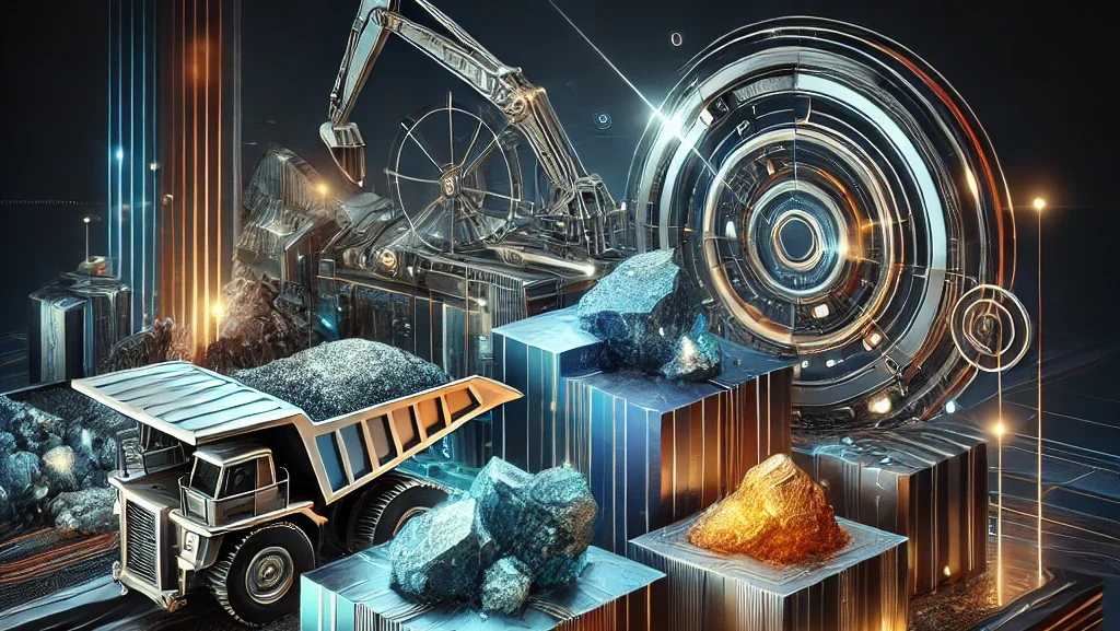 New Era Helium and Sharon AI Finalize Joint Venture - SPACSTAR